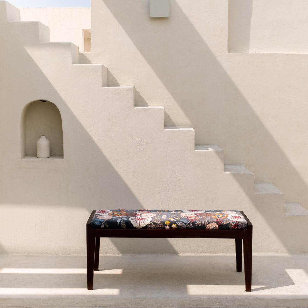 The Blute Bench – Studiobyagni