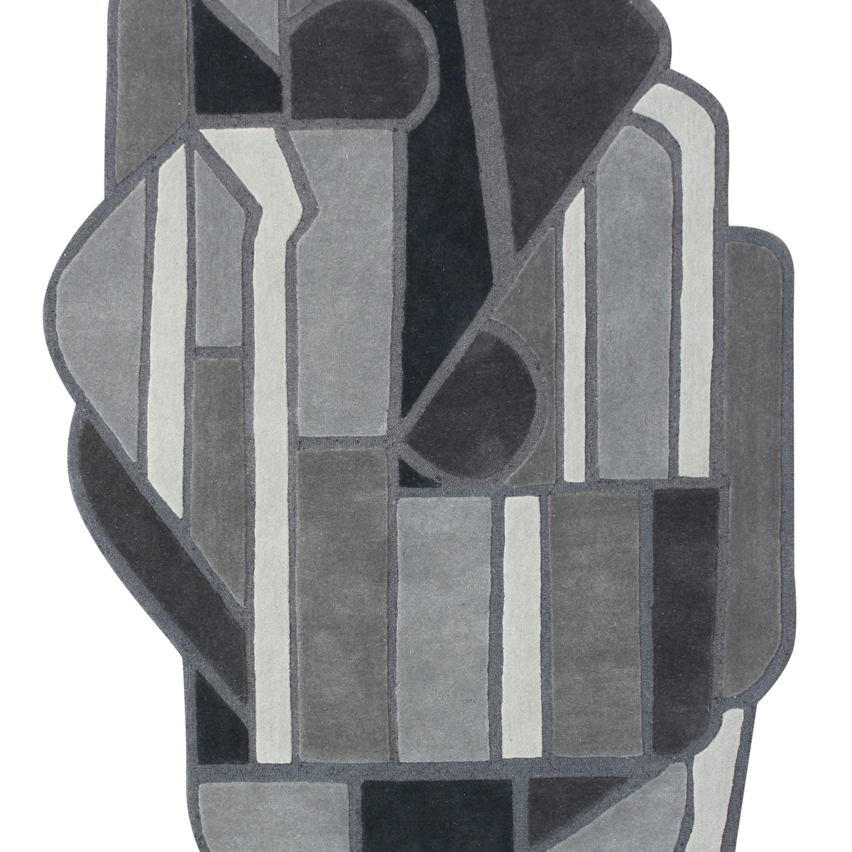 Bold Blocks - GB – Studiobyagni